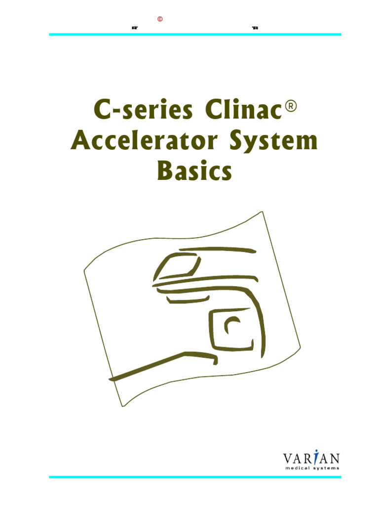 Accelerator Basics, Rev. AG | PDF | Particle Accelerator | Vacuum