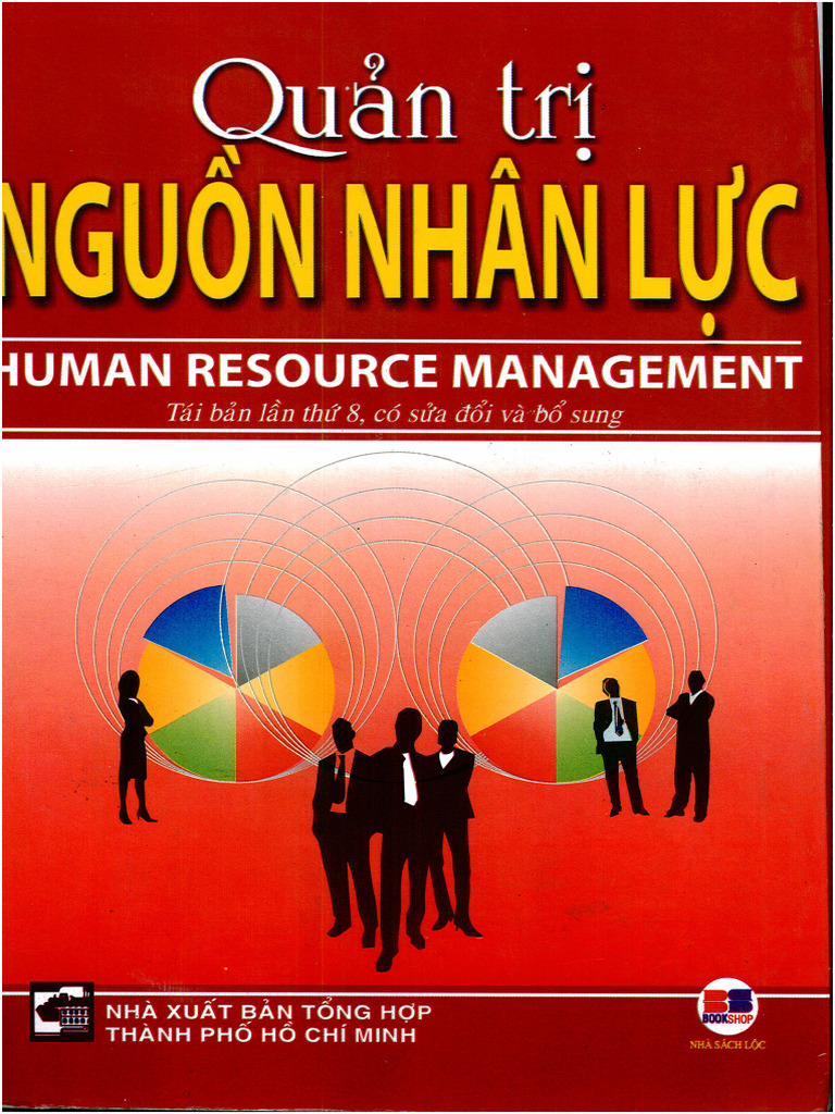 Quan Tri Nguon Nhan Luc Tran Kim Dung | PDF