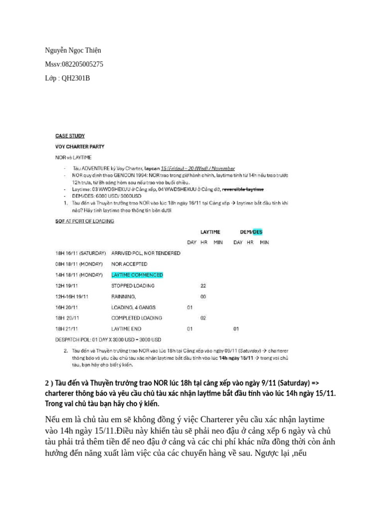 KTTV-Nguyễn Ngọc Thiện | PDF