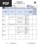 PTU 2024/2025 Academic Calendar | PDF | Academic Term | Public ...