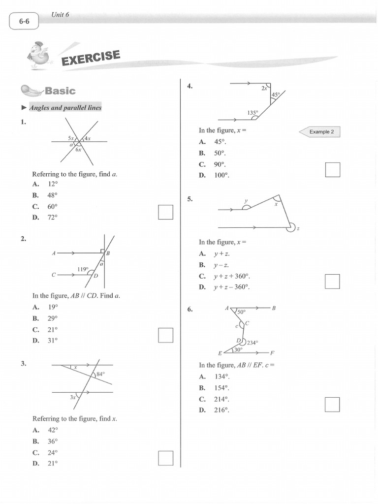 Deductive Geometry I - Rectilinear Figures | PDF | Geometry | Classical ...