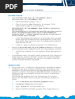 Instructions SC EX365 2021 CS4-7a | PDF | Microsoft Excel | Interest