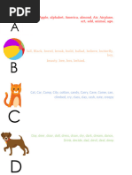 Lucky Numbers Dream Guide | PDF