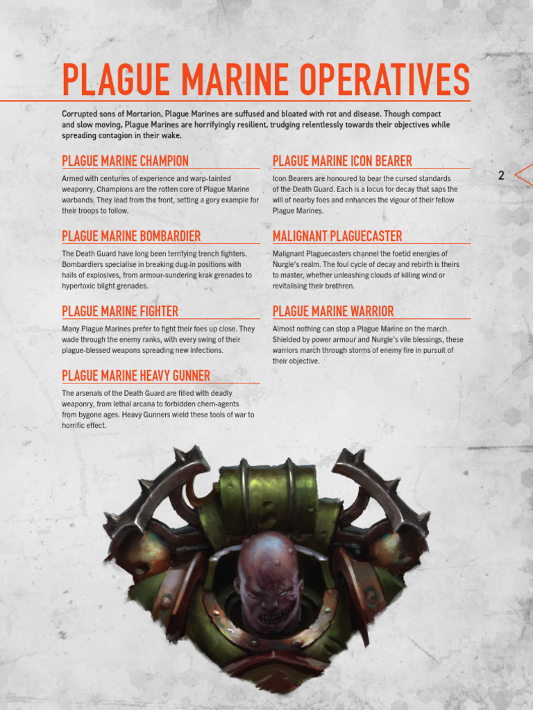 killteam_teamrules_plague | PDF