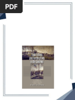 OCOKA Military Terrain Analysis | PDF | Siege Of Vicksburg | Military