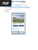 Users Manual: Ick Elearning Platform: Authentication | PDF ...