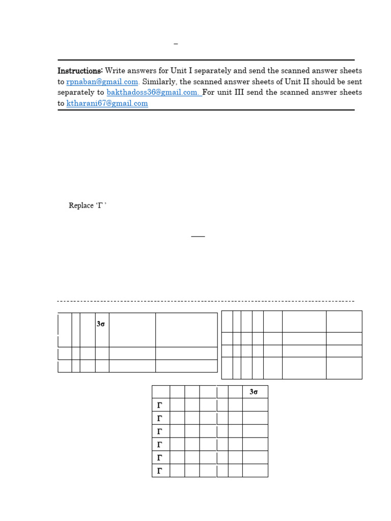 End semester exam question paper 2022 March | PDF | Aromaticity | Group ...
