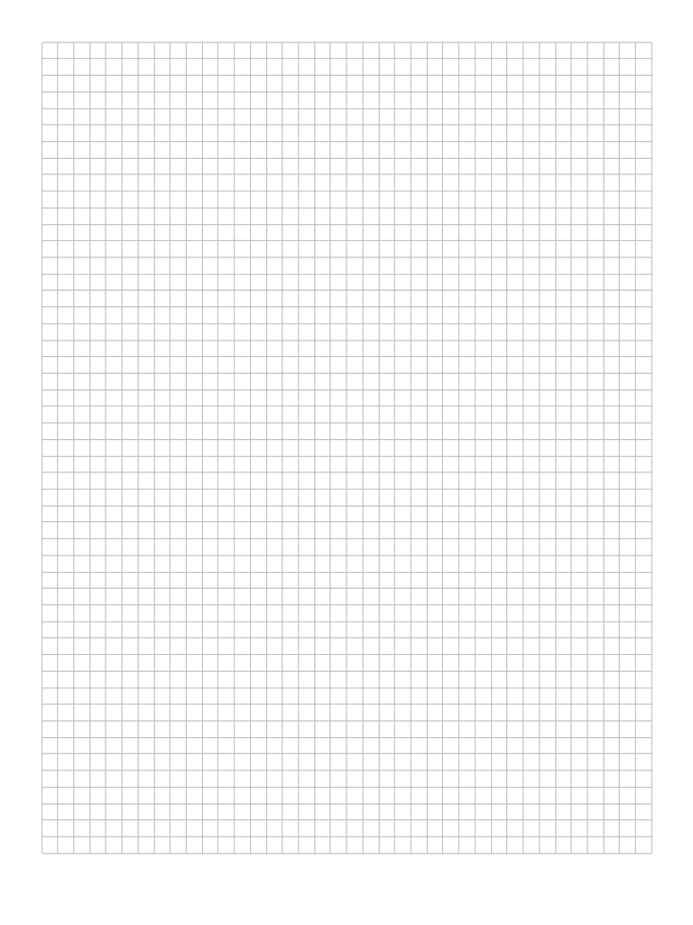5 MM Graph | PDF