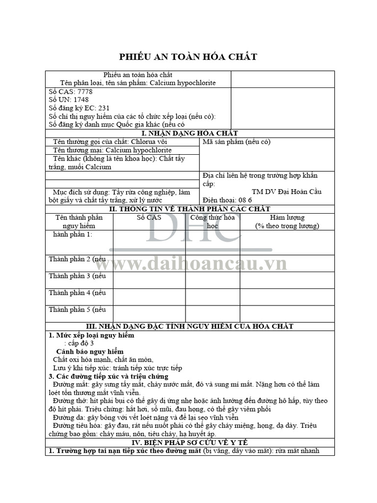 Chlorine-70-45kg-DHC | PDF
