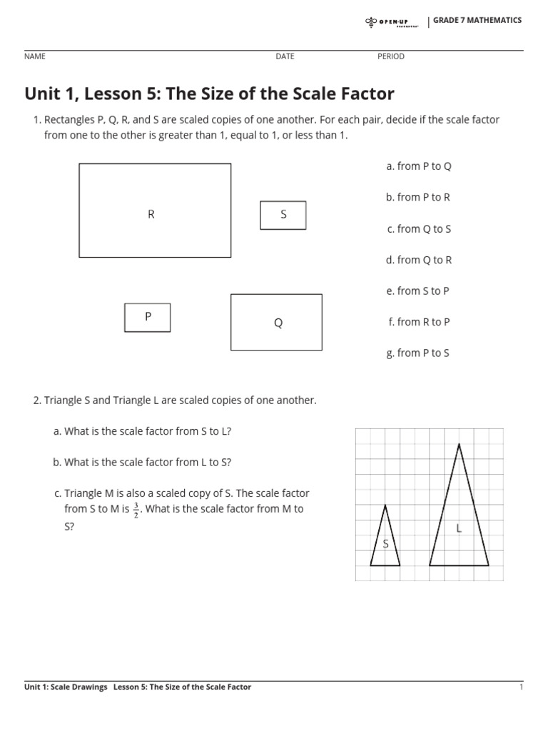 7 1 5 Practice - Problems | PDF