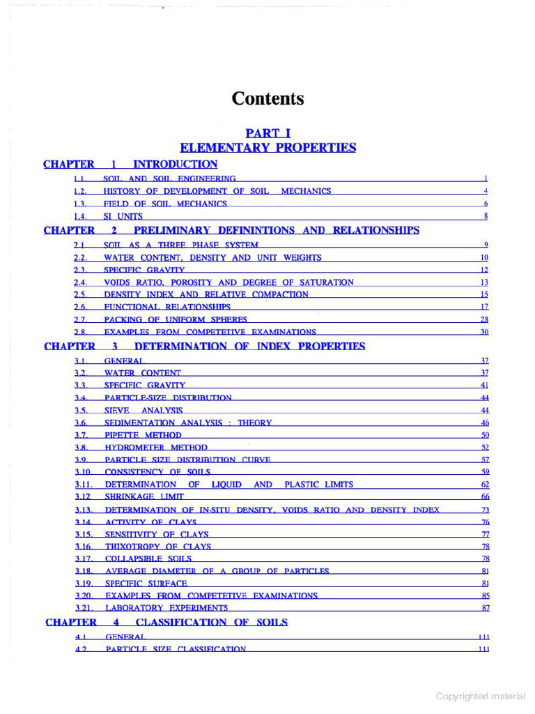 Soil Mechanics and Foundation 16th Ed BC Punmia Amp Ashok Kumar Jain Amp Arun Kumar Jain PDF PDF ...