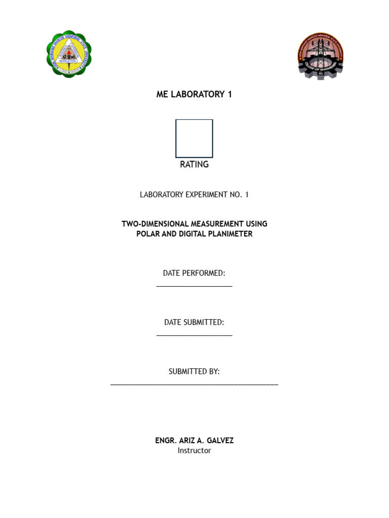 Mefc115 Lab 1 Aag 210125 V1 | PDF | Experiment | Accuracy And Precision