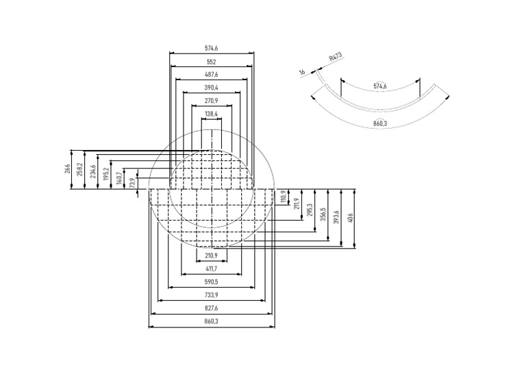 Reinforcement Pad | PDF