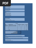 Professional Payroll Journal Entry Sample | PDF