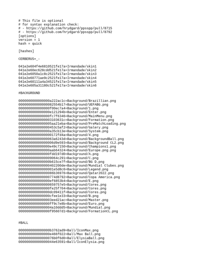 Textures Cerberus | PDF | Association Football Competitions | Association Football