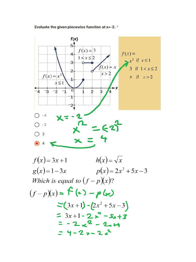 gmath-exam-sols | PDF