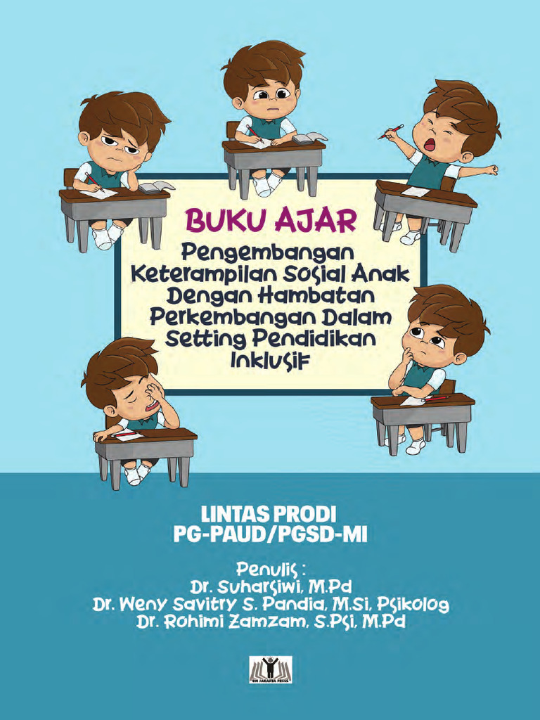 HKI Buku | PDF
