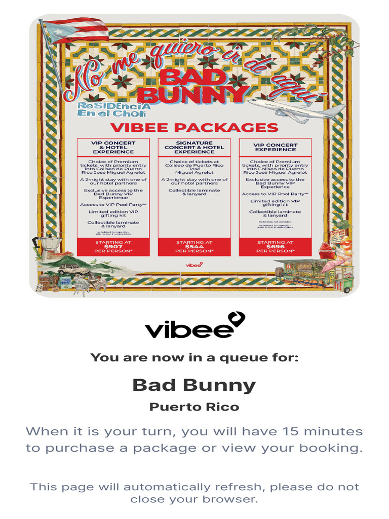 Vibee | PDF