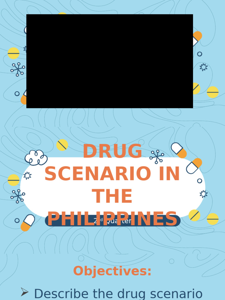 grade 9 health drug scenario ppt | PDF | Hallucinogen | Substance Abuse