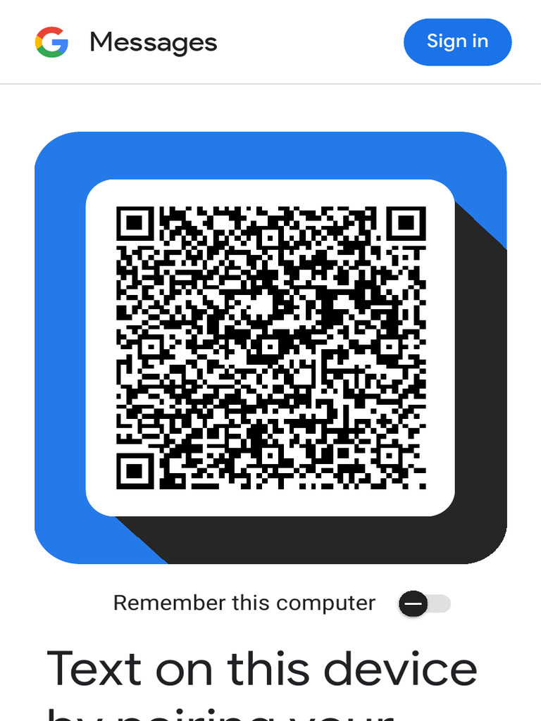 Secure Sign-In Instructions | PDF