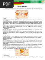 Basketball Diagram With Labels | PDF