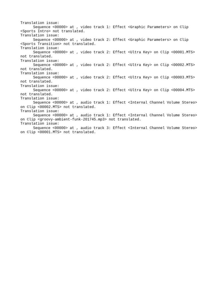 FCP Translation Results 2025-02!19!14-11 | PDF