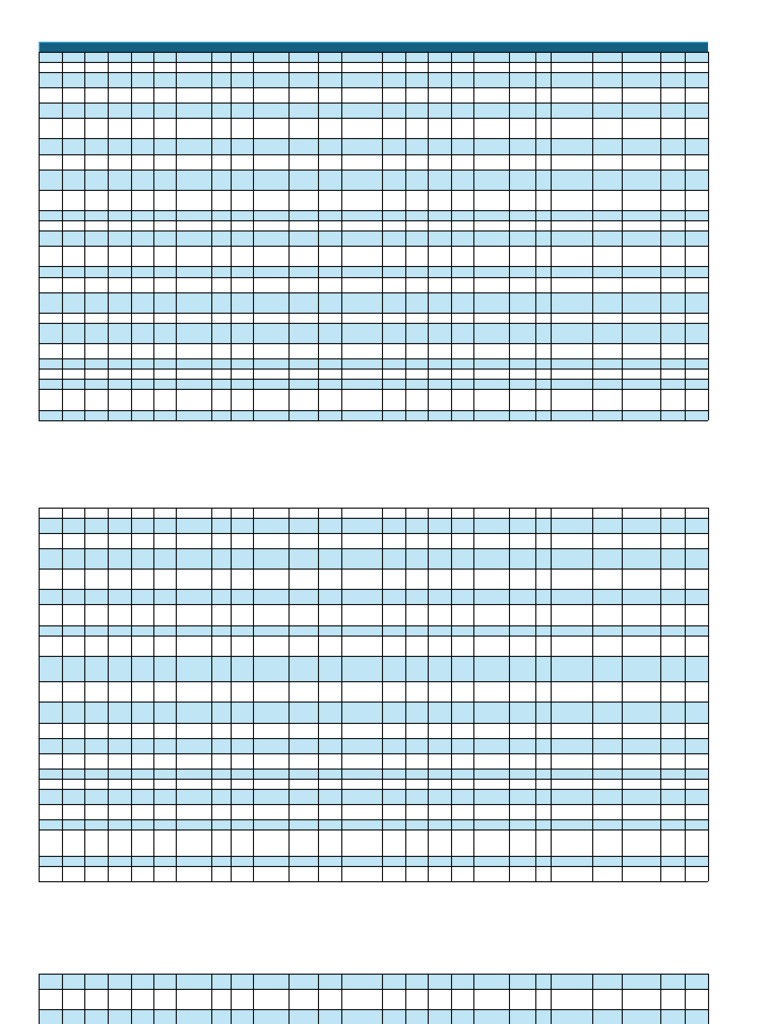 Fort Abbas Shortlisted Candidate list by Master Photo State Commati ...