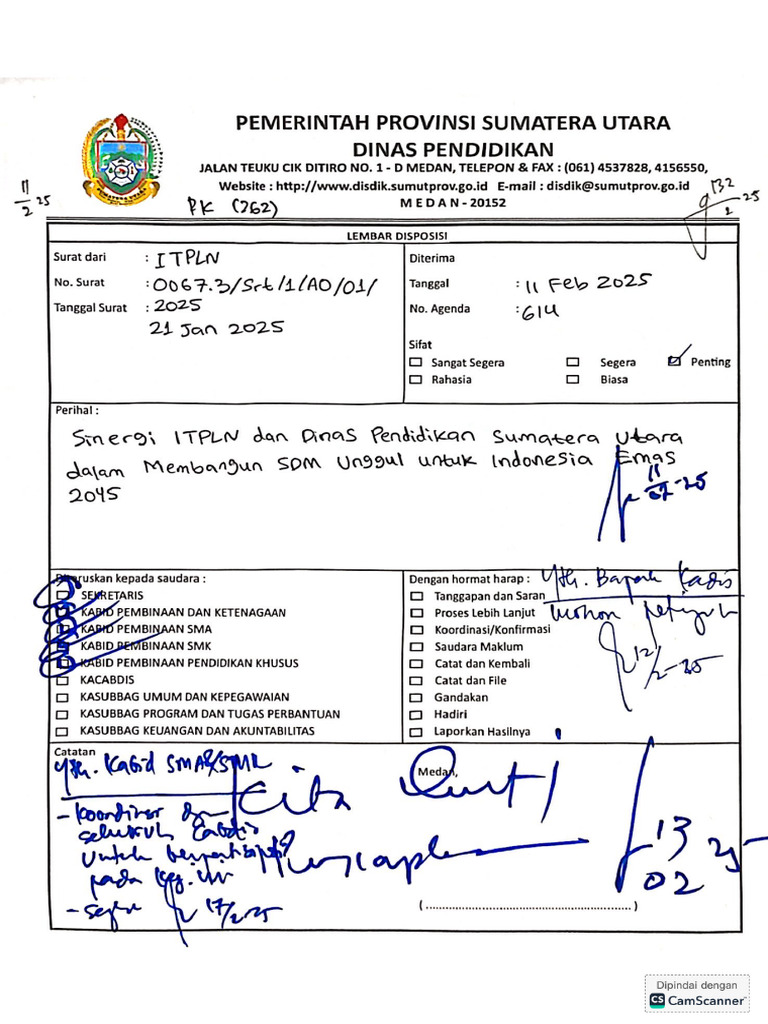 Institut Teknologi PLN | PDF