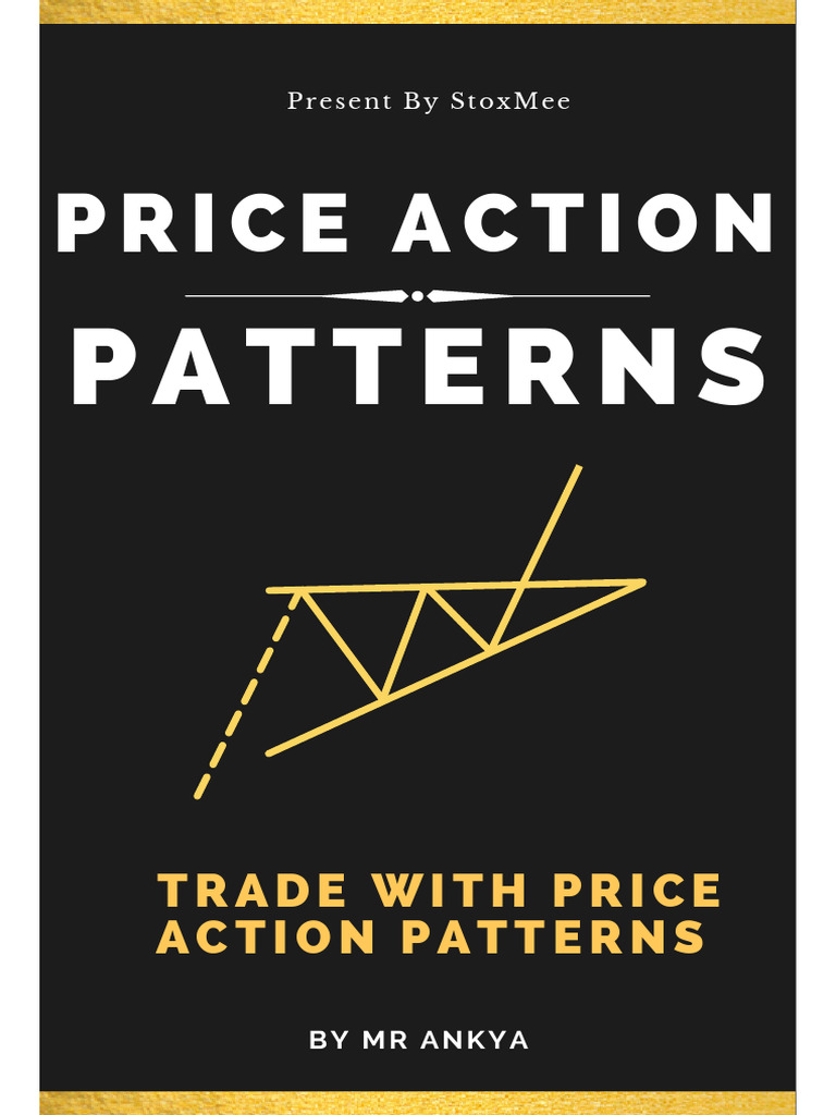 Price Action Patterns Guide | PDF