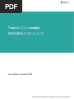 (WFE) SRT Onboarding - VPN Setup and SRT Accounts | PDF | Login | Mobile App