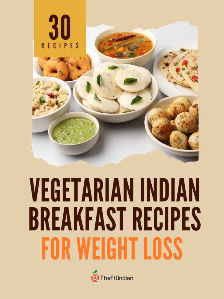 E-Book Breakfast Recipes | PDF | Cooking | Chickpea