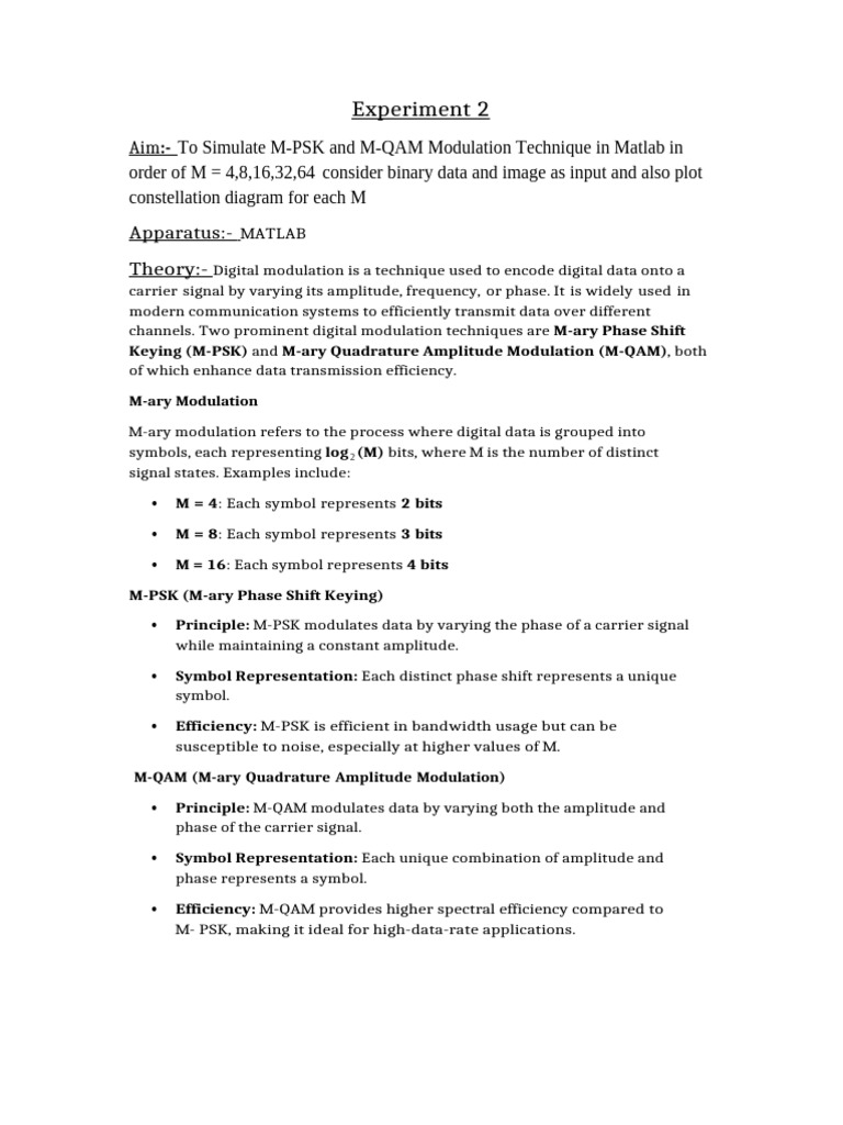 wmc_1 | PDF | Modulation | Wireless