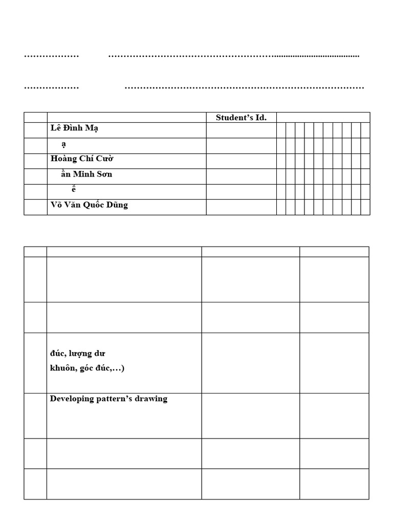 Trang1-Đã G P | PDF