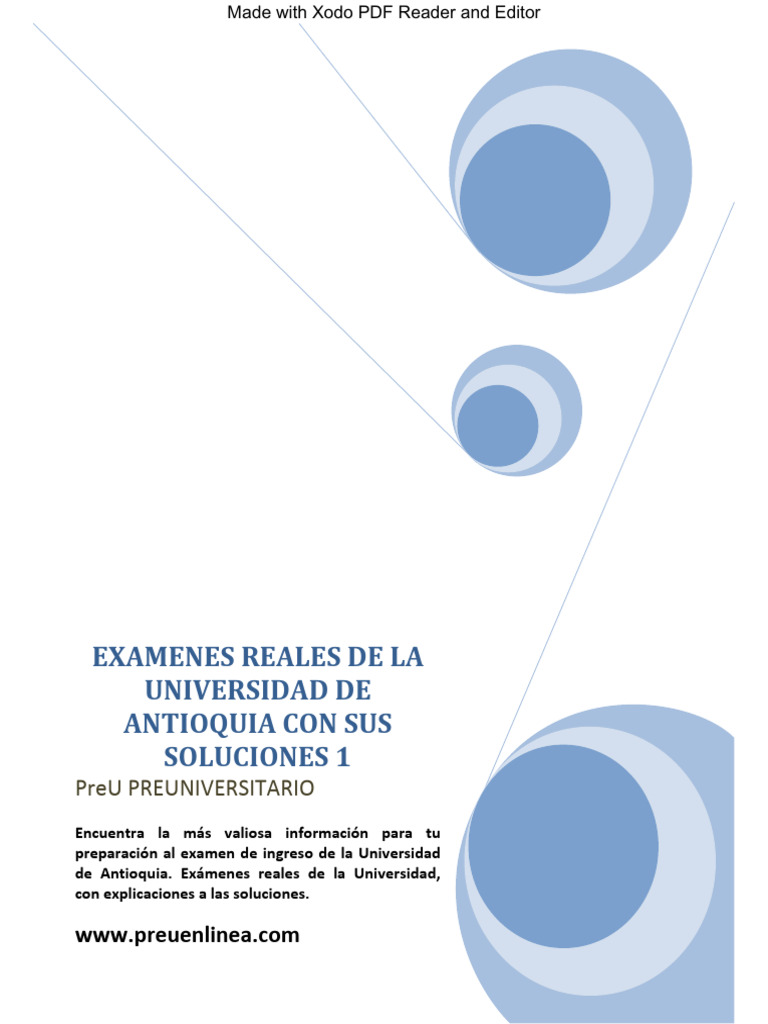 Solucion Octavo Simulacro Raz Log | PDF | Proposición | Ecuaciones