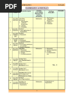 CAIE May - June 2024 Board Exam Time Table - AS Level May - June 2024 ...