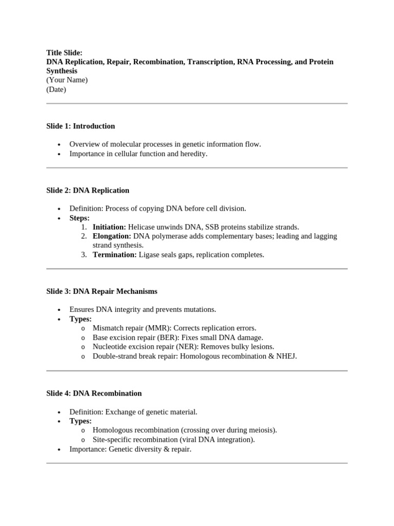 Title Slide Layout | PDF