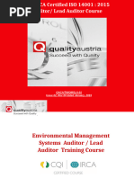 ISO 19011_2018 - Guidelines for Auditing Management Systems | PDF | Audit | Business