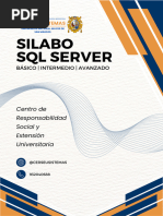 Manual SQL Server 2019 | PDF | Archivo de computadora | SQL