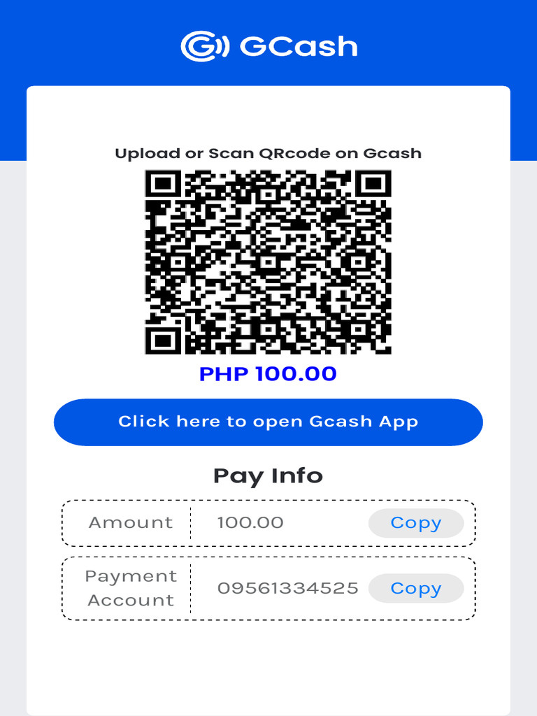 Gcash | PDF