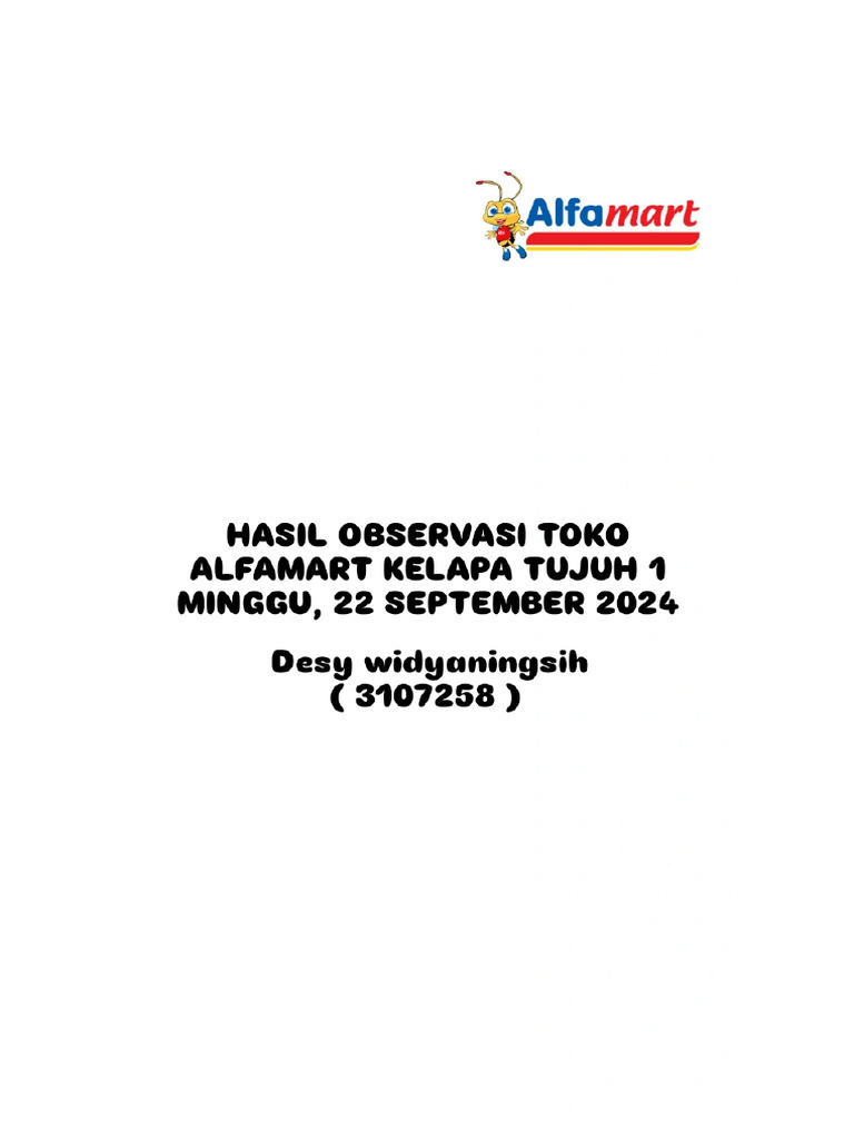Desy Widyaningsih | PDF