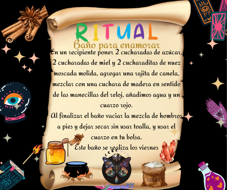 Ritual 2 | PDF