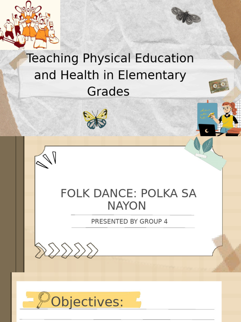 Polka sa Nayon: Filipino Folk Dance Guide | PDF | Clothing