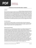 UCT 2026 Undergraduate Application Guide | PDF | Legal Guardian | Passport