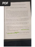 Quality and Safety Walk-rounds Toolkit | PDF | Health Care | Patient Safety