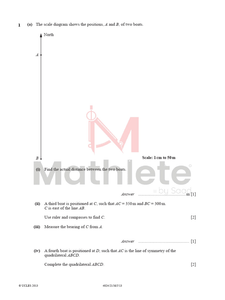 Geometrical Constructions Worksheet 1 final | PDF | Euclid | Euclidean Plane Geometry