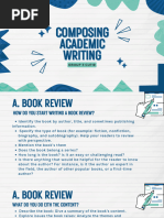 Literature Review Matrix TEMPLATE UPDATED | PDF