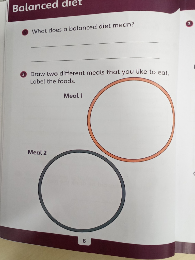 Year 2 Workbook | PDF