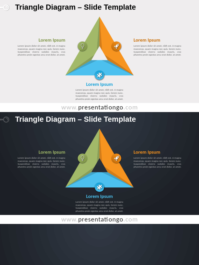 2 1517 Triangle Diagram PGo 16 9 | PDF
