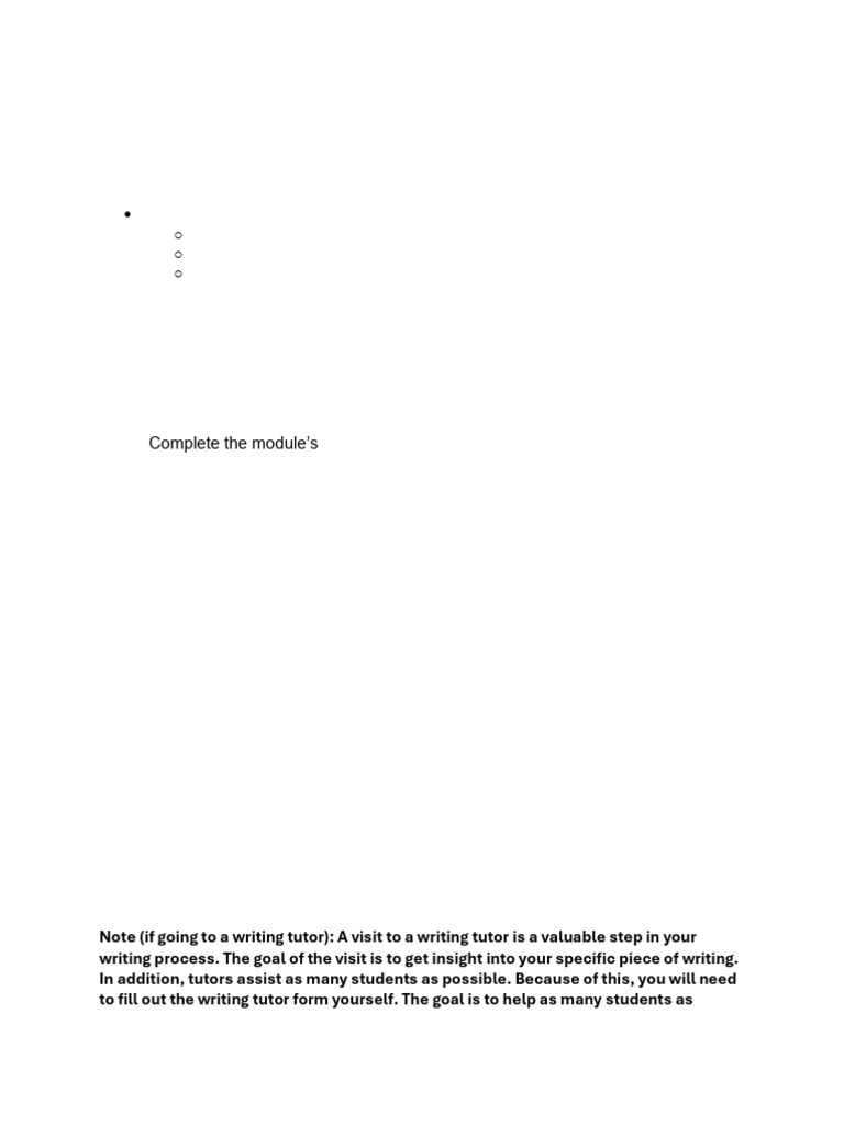 Feedback Form ENGL 1020 Revised 2 | PDF | Essays | Paragraph
