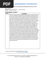 NAS1919 Rivet Standards Overview | PDF | Notions (Sewing) | Metalworking
